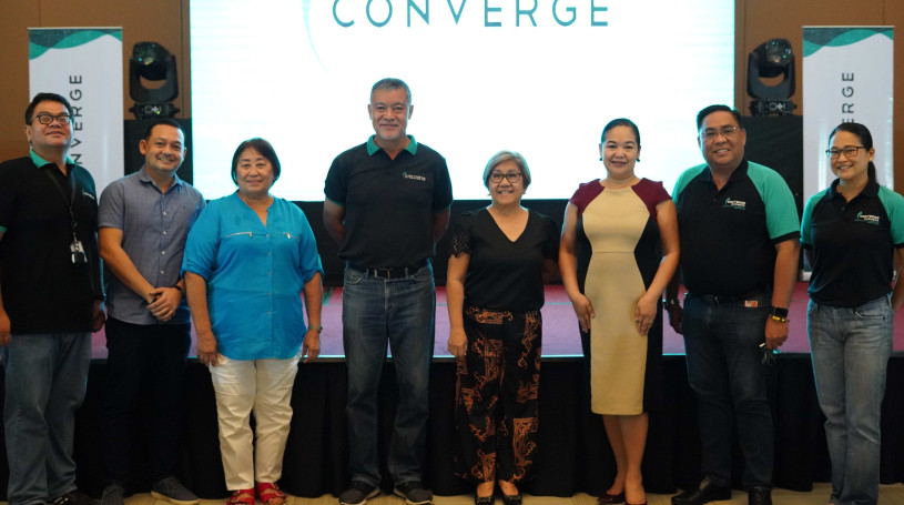 Pure Fiber Converge Reaches Bohol | Nordic Chamber of Commerce of the ...
